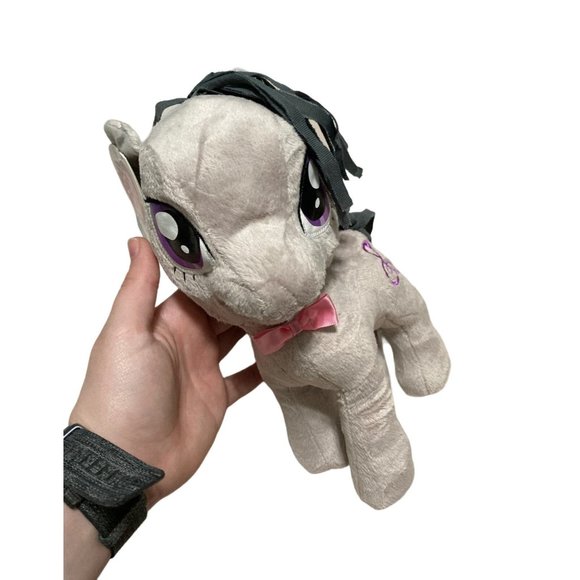 My Little Pony | Toys | Octavia My Little Pony Plush | Poshmark
